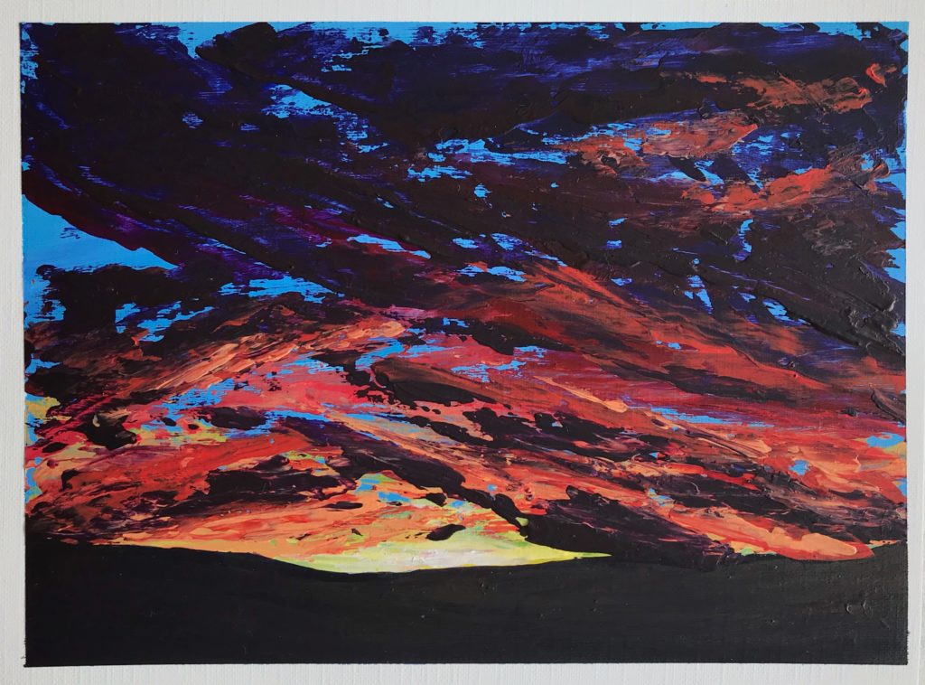 ArtbyPunam - Extreme | 8x6